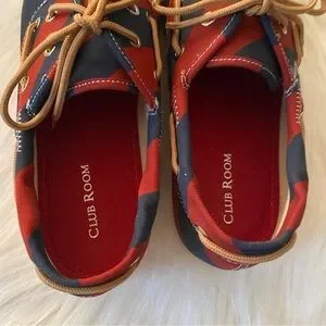 Club Room | Shoes | Club Room Shoes Mens Royce Boat Size 1m Lace Up ...
